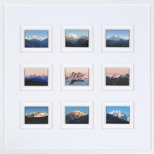 Collecting Contemporary Art | Unique art and selected artists